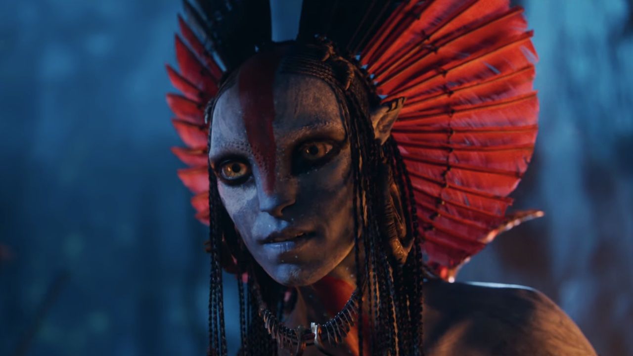 Avatar: Fire and Ash has a pretty sweet popcorn bucket coming, but the ...