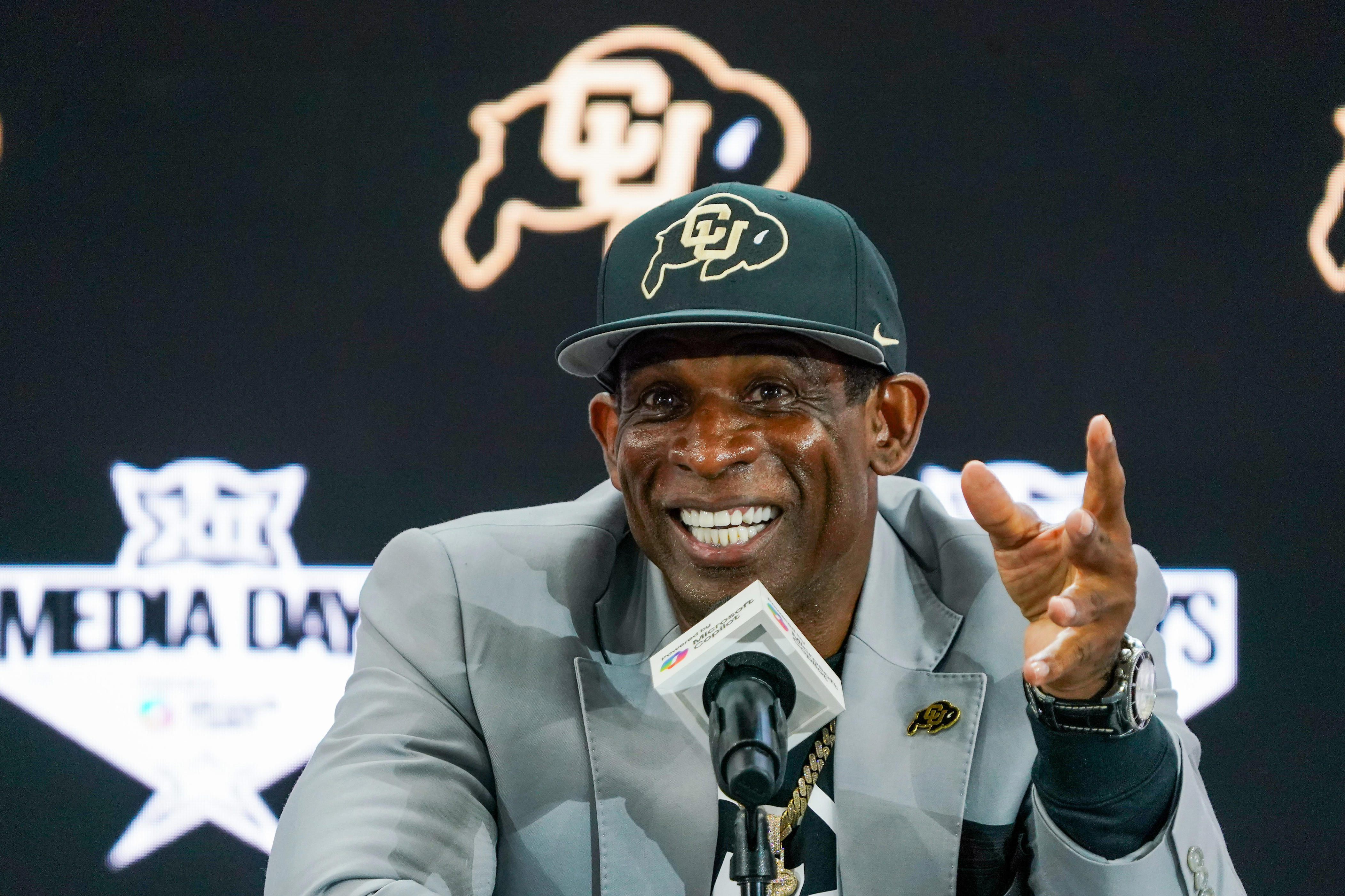 Deion Sanders cancer scare: Former FSU teammates praise, support ...