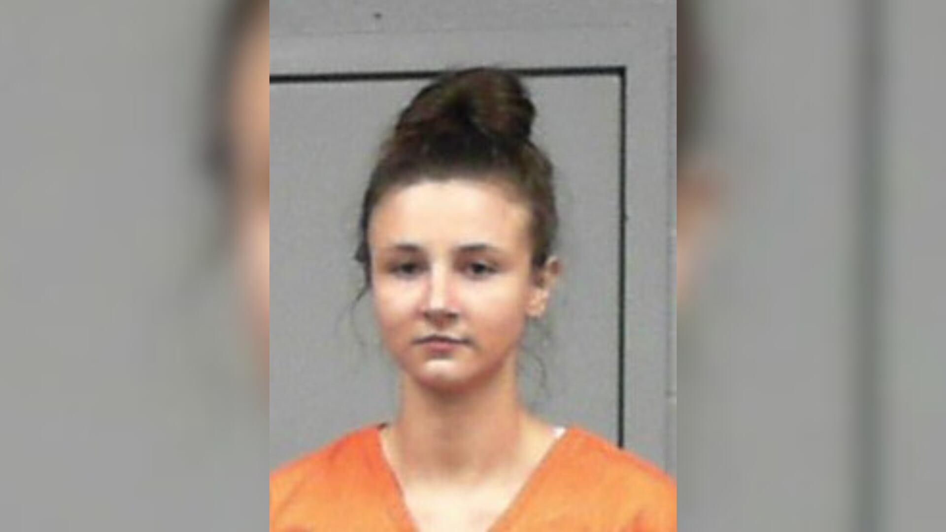 Woman arrested for driving over female’s foot in Clarksburg