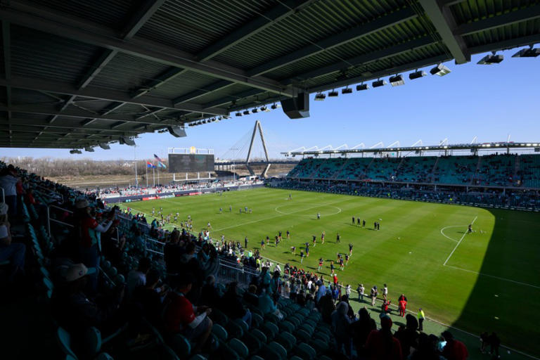 Kansas City Current releases 2026 regular season schedule