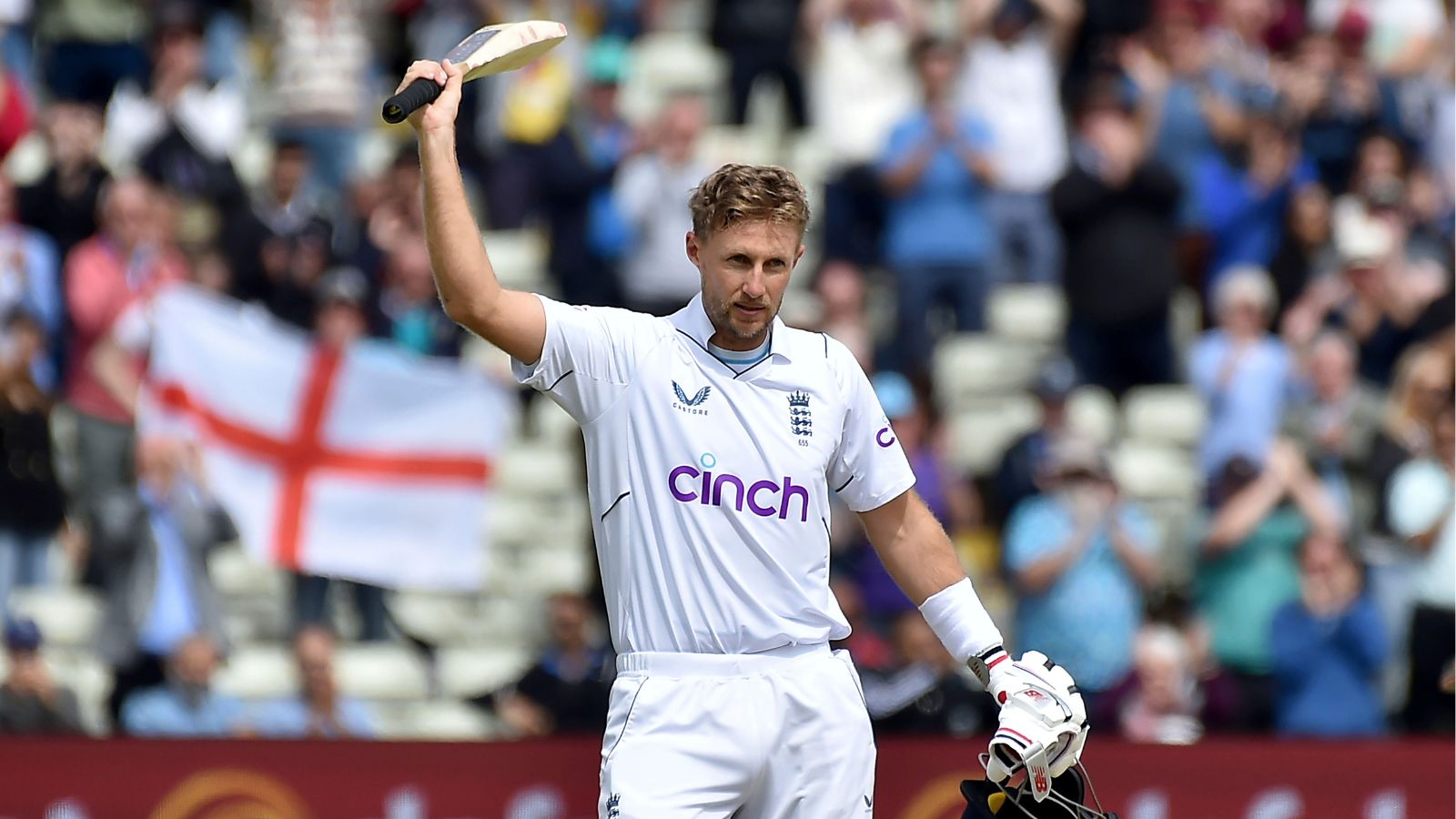 Joe Root’s stunning 39-Test century journey: Dominance at home but gaps ...