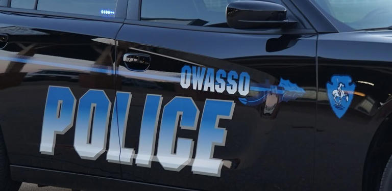 Owasso Police on high school campus after fight