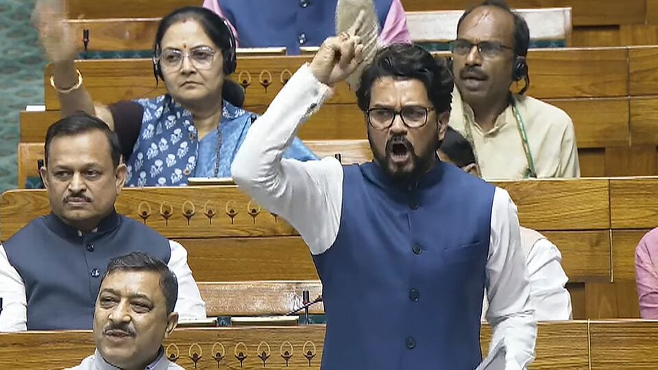 Pakistan's Rahim Khan Airbase still non-functional two months after Operation Sindoor: BJP MP ...