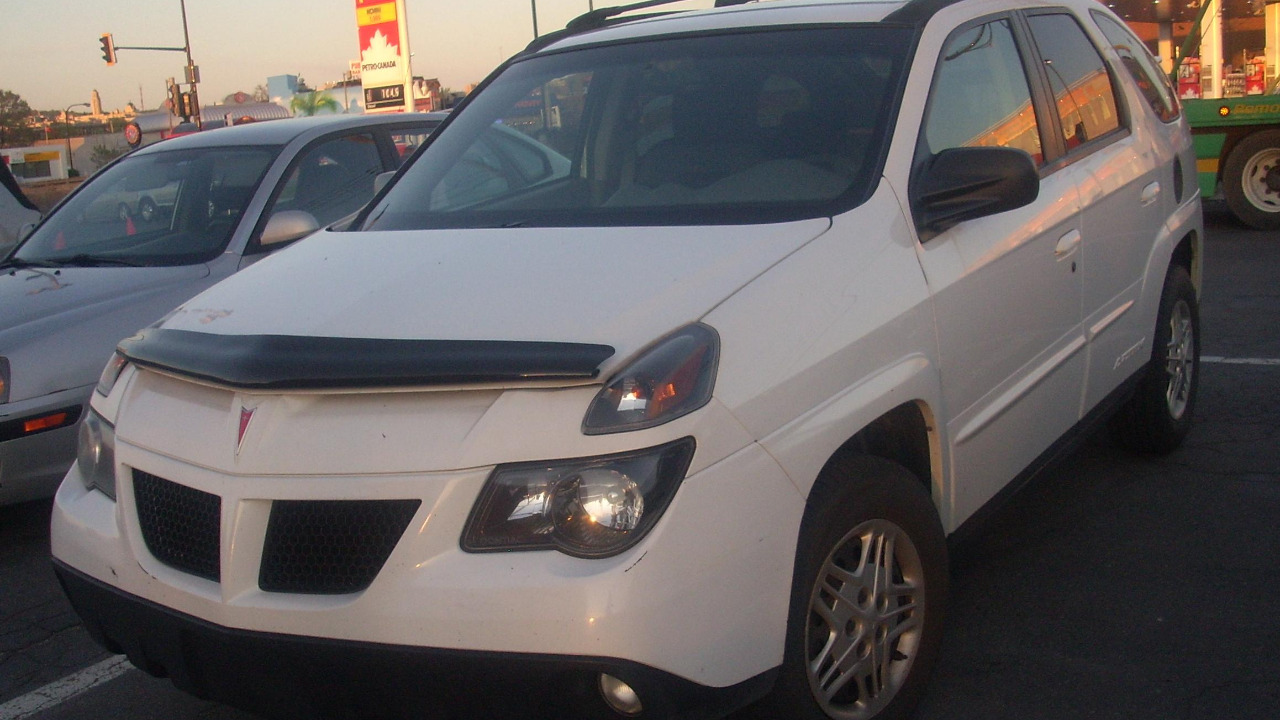 Cars that should’ve never left the factory