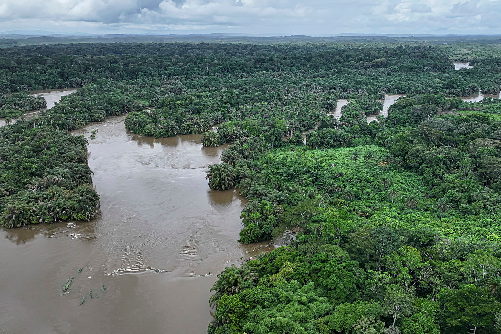 With a Focus on Africa, UNESCO Adds 26 Sites to World Heritage List
