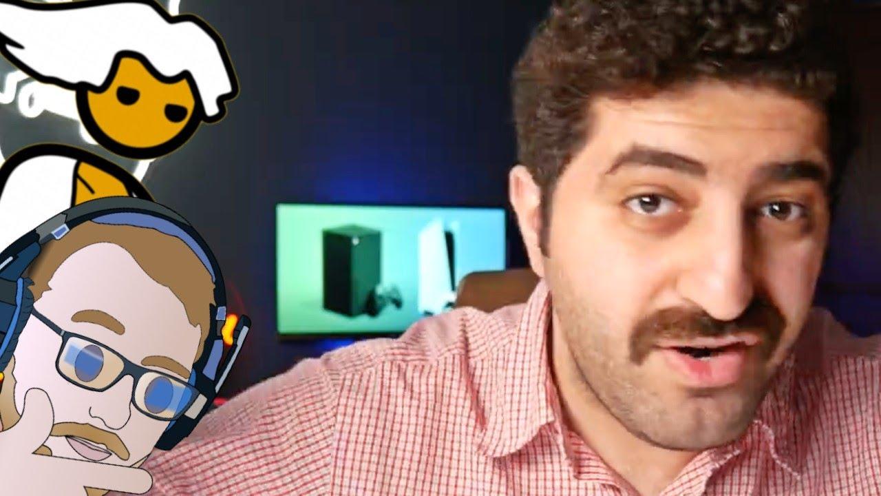 Console Peasant Says Cable Management Can Blow Up Your Gaming Pc