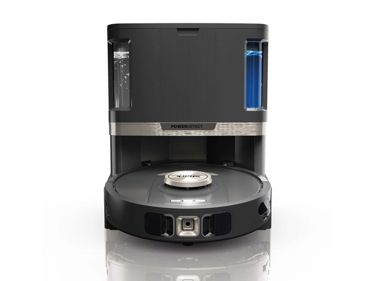 Best robot vacuums for 2026, tried and tested