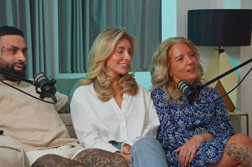 Bonnie Blue's dark life off camera - from fears over acid attacks to ...