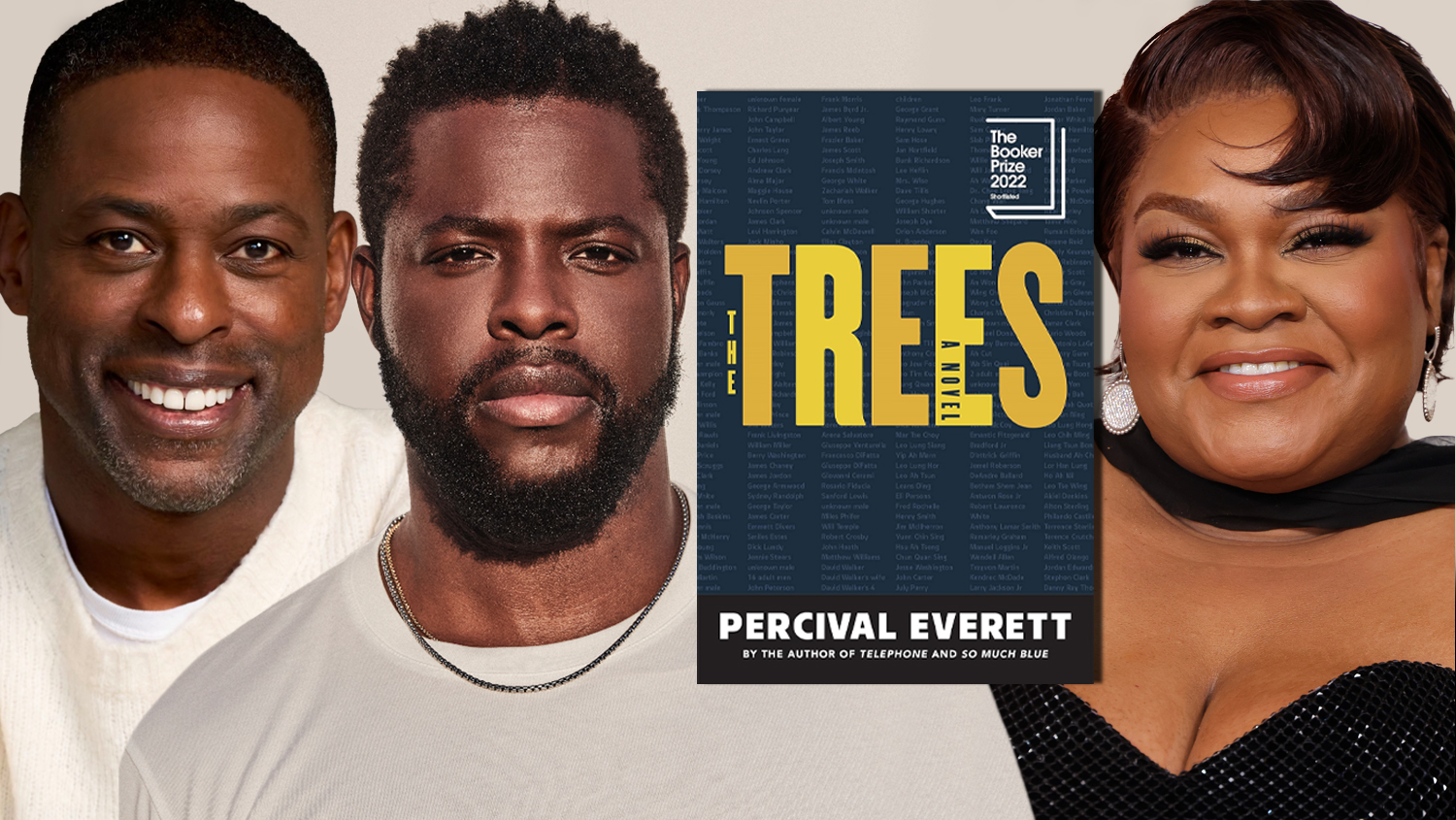 Sterling K. Brown, Da'Vine Joy Randolph & Winston Duke Poised To Star ...