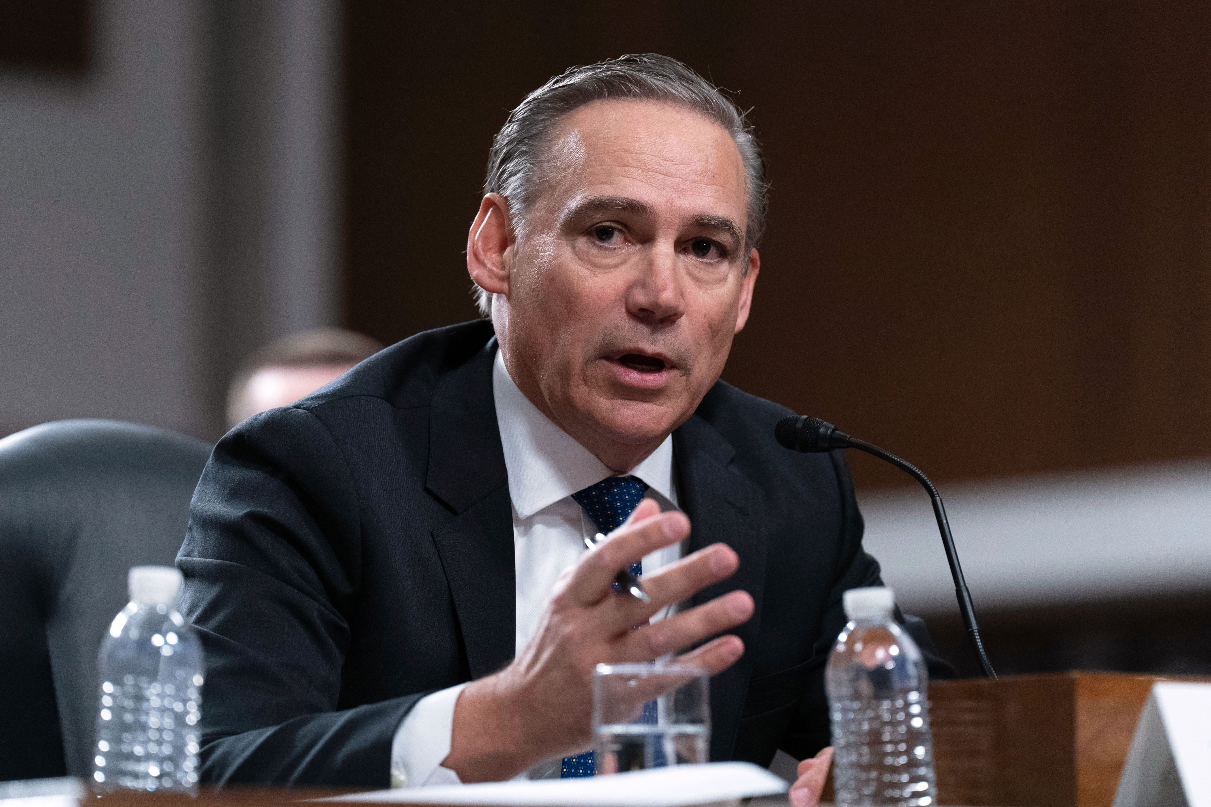 Boeing Q2 earnings preview: CEO Ortberg's turnaround plan expected to ...