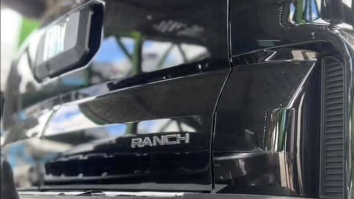 Próxima de estrear, nova Fiat Toro 2026 mostra visual por inteiro em flagra