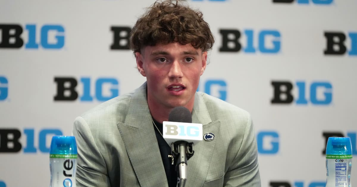 Which Penn State players made the Maxwell Award watch list?