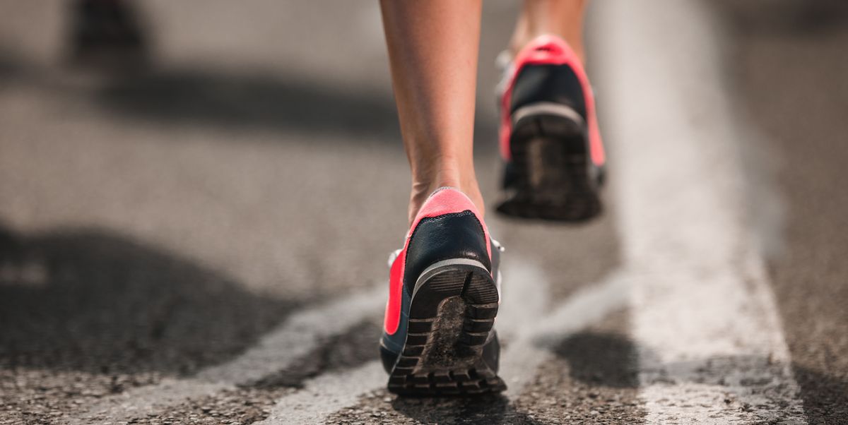 Science Officially Confirmed That The 10,000 Steps Rule Is Outdated ...