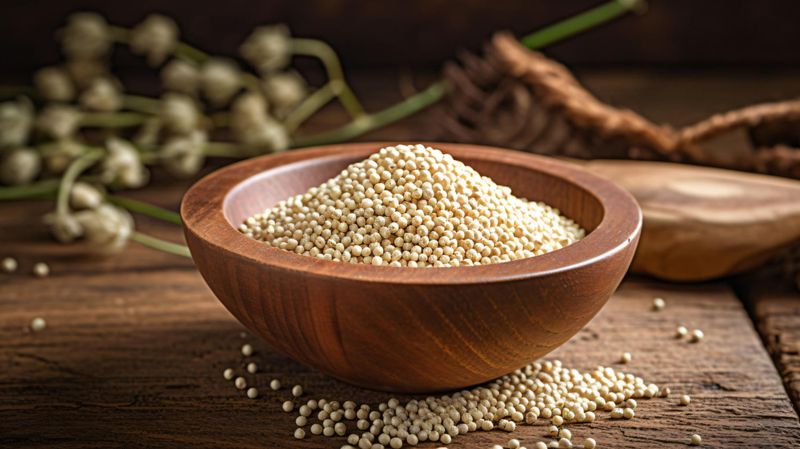 8 Grains That Actually Boost Energy And 4 That Just Cause Bloating