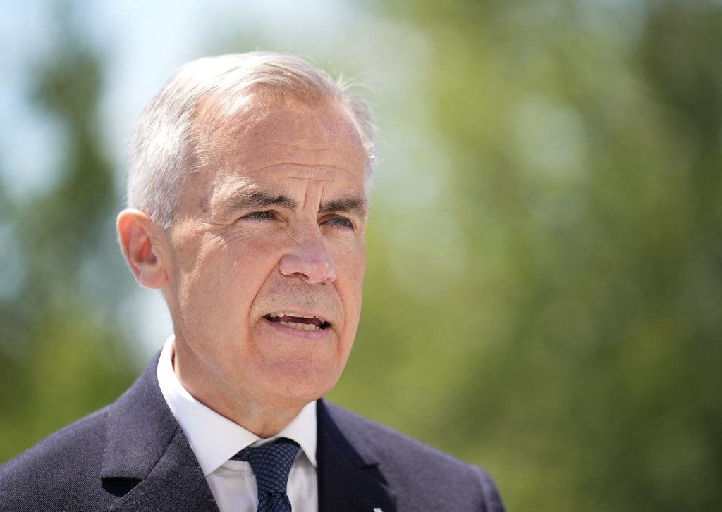 Carney says talks with U.S. in ‘intense phase’ ahead of Aug. 1 deadline