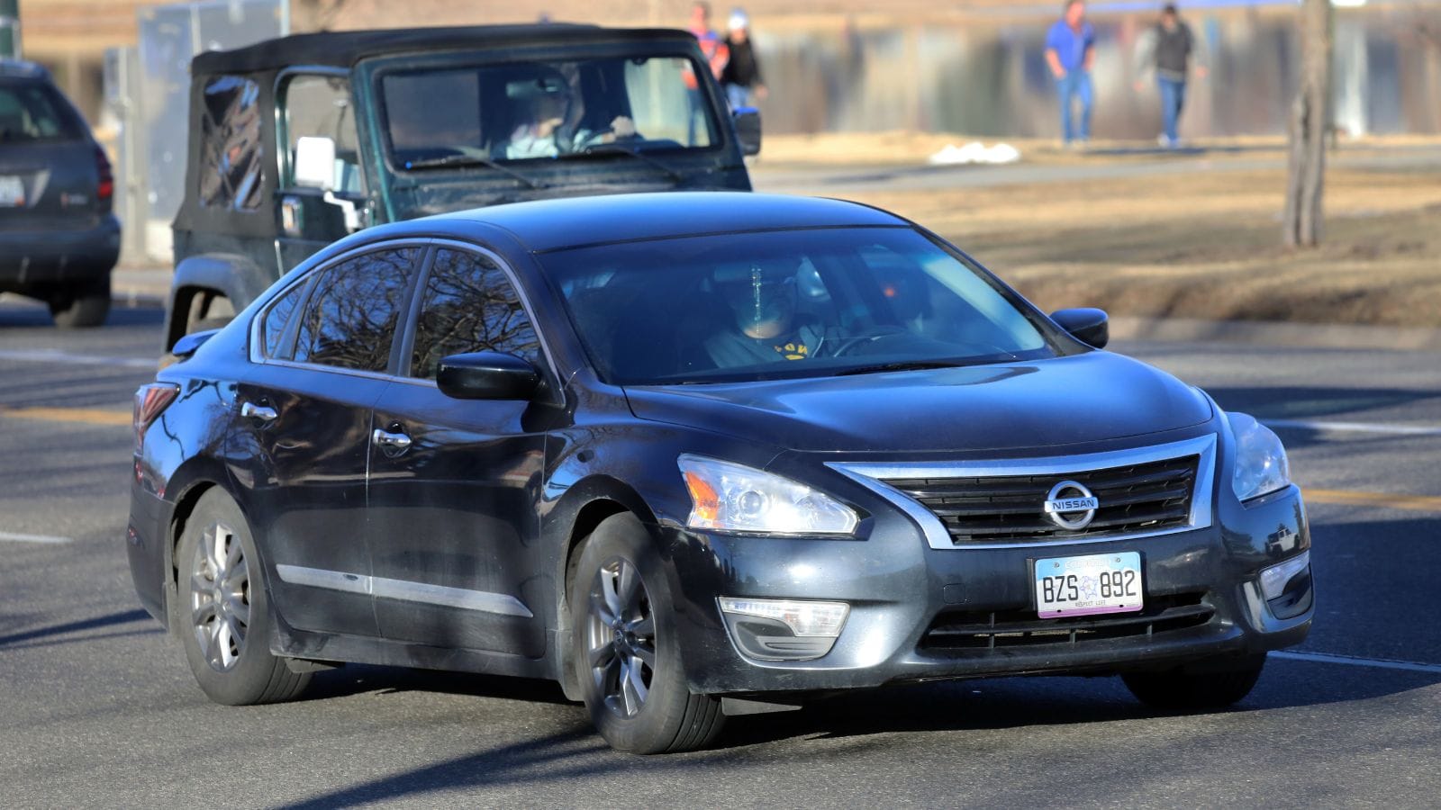 The 10 Cars That Lose Value Faster Than You Can Pay Them Off