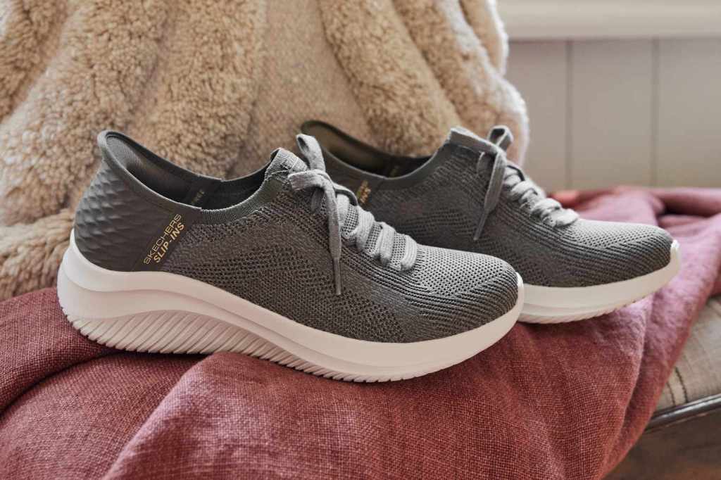 Skechers Calls Kizik's Hands-Free Slip-On Patent Lawsuit ‘Baseless' as ...