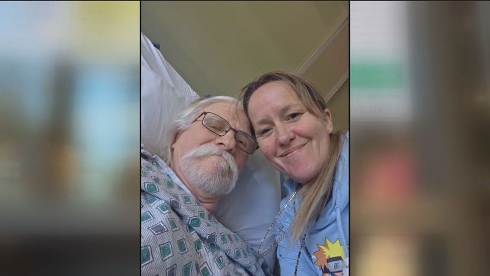 Anderson cafe owner seeks community support after husband's accident