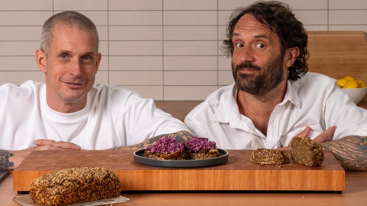 The Mentor Who Transformed My Approach to Bread Making