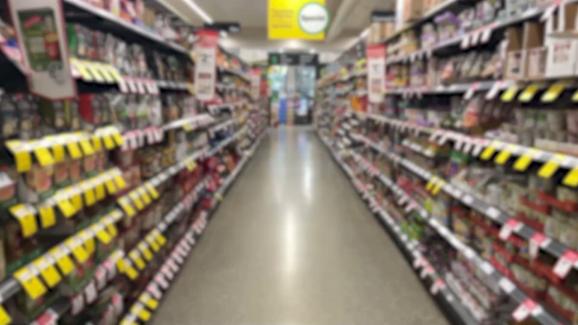 Aus dem Stadtbild verschwunden: Diese 7 Supermarkt-Giganten gibt es ...