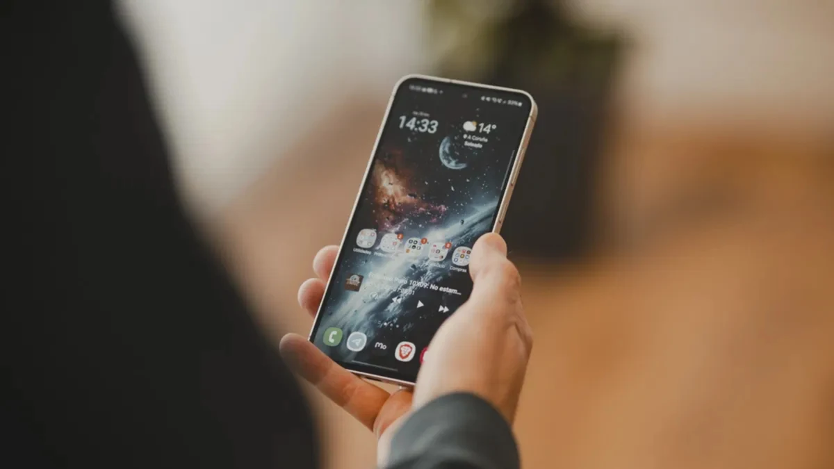 Por fin de oferta el Samsung Galaxy con alma de gama alta y precio más ...