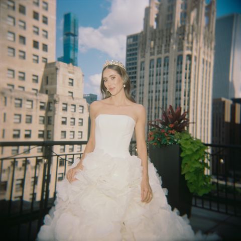 Exclusive: TikToker Daisy Foko and Philadelphia Eagle Kylen Granson ...