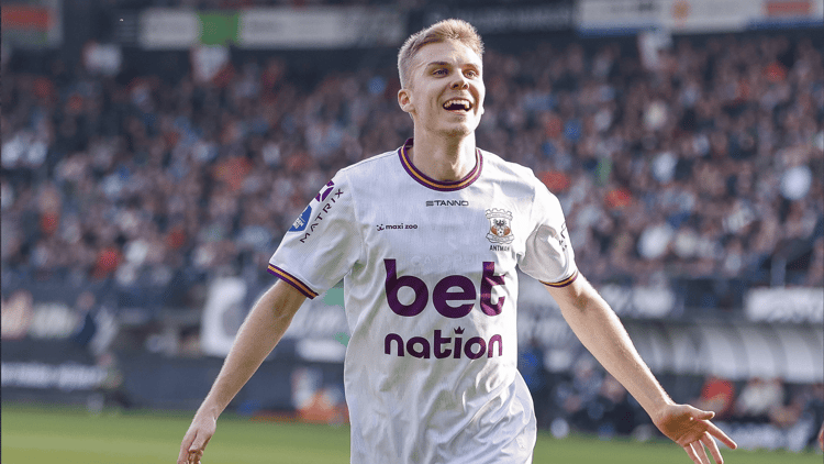 Rangers Transfer News: 'A real asset' - Expert gives Oliver Antman ...