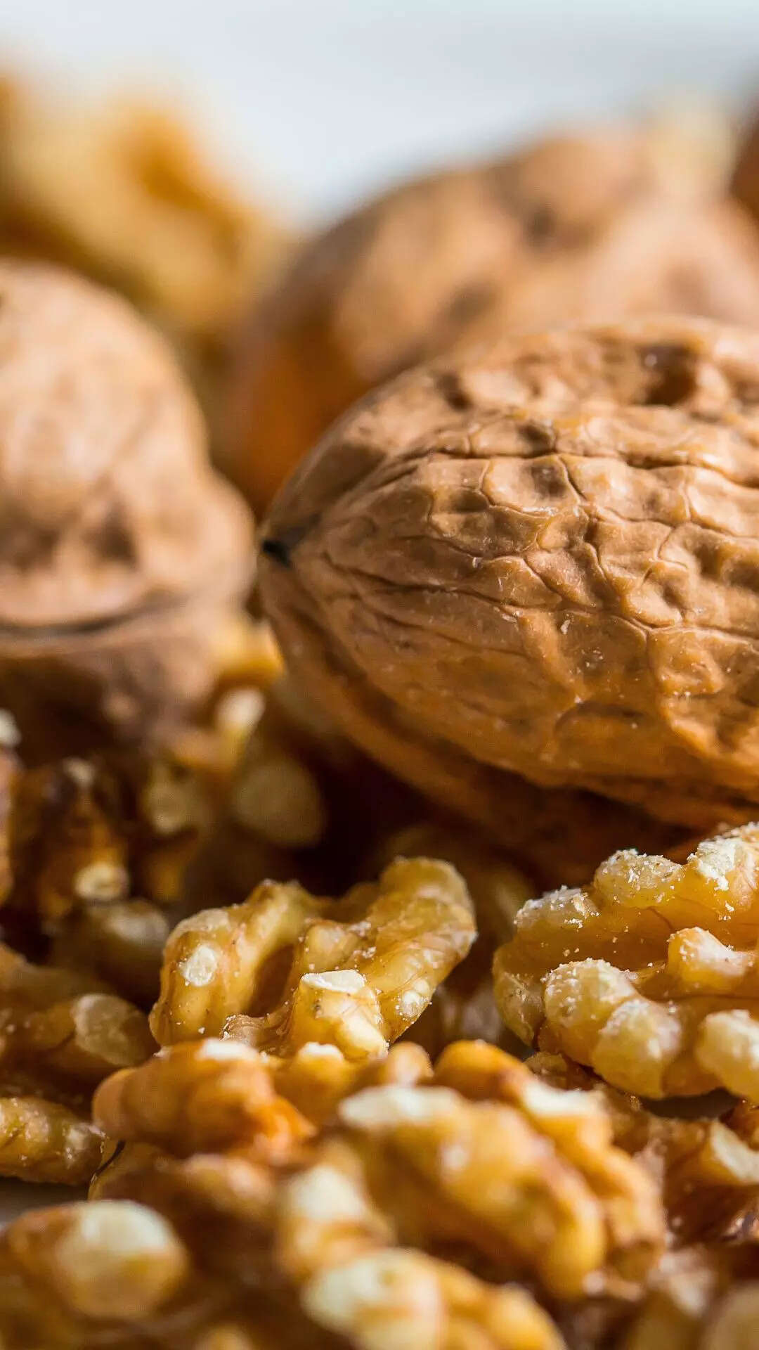 9 superfoods that boost student memory