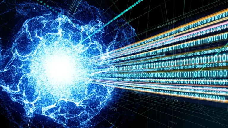 Global First: Physicists simulate wormhole travel using quantum computer