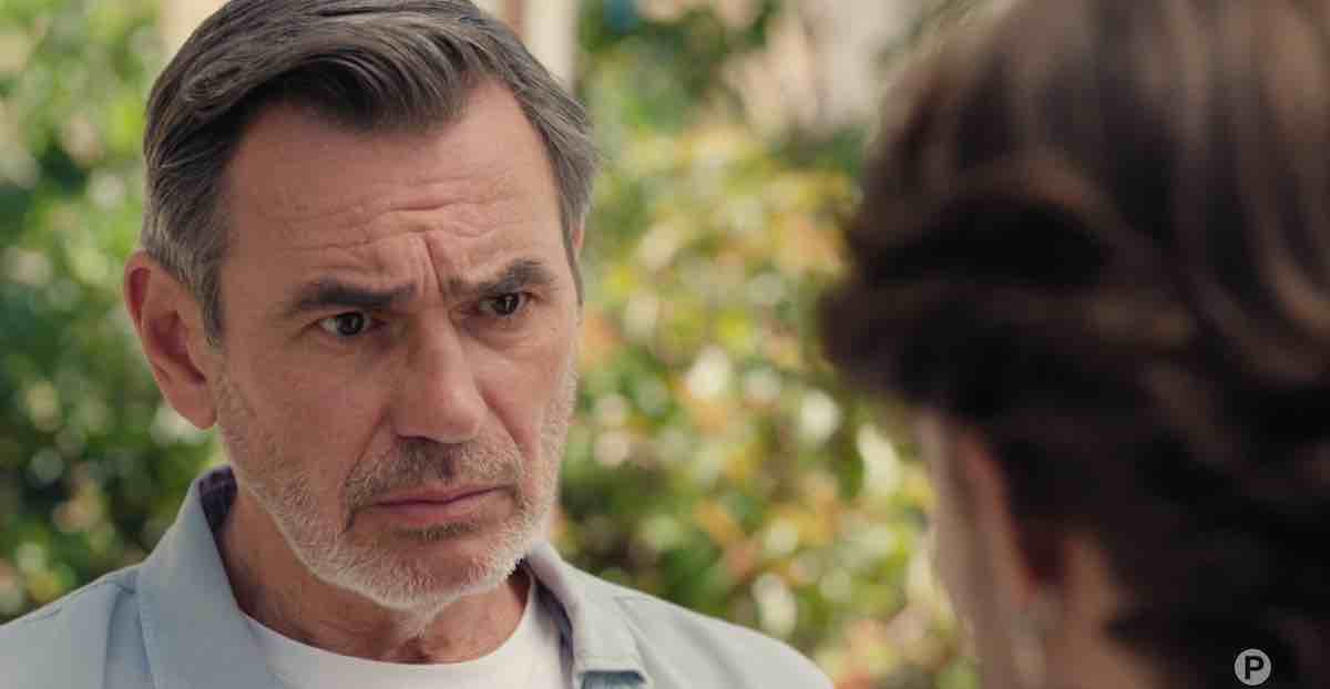 Plus belle la vie spoiler : Patrick est-il le père de Vadim ? Réponse ...