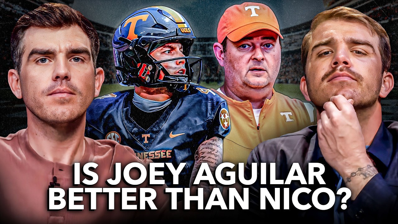 2025 Tennessee Football Preview: Insights and Analysis with Sports Talk J