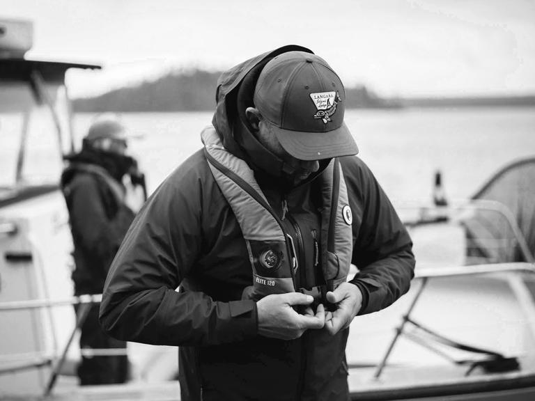 New PFD Classifications Aim to Simplify Safety Standards for Boaters