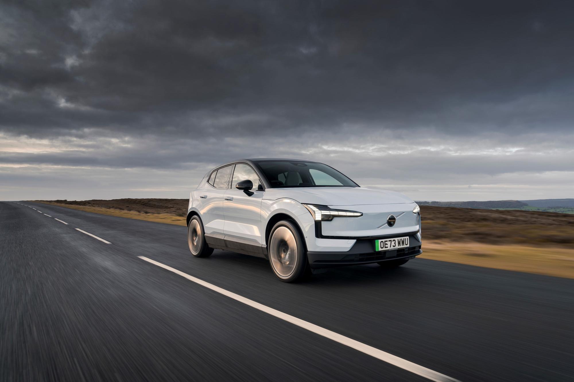 £1,500 boost: Havant drivers encouraged to go electric with new grant ...