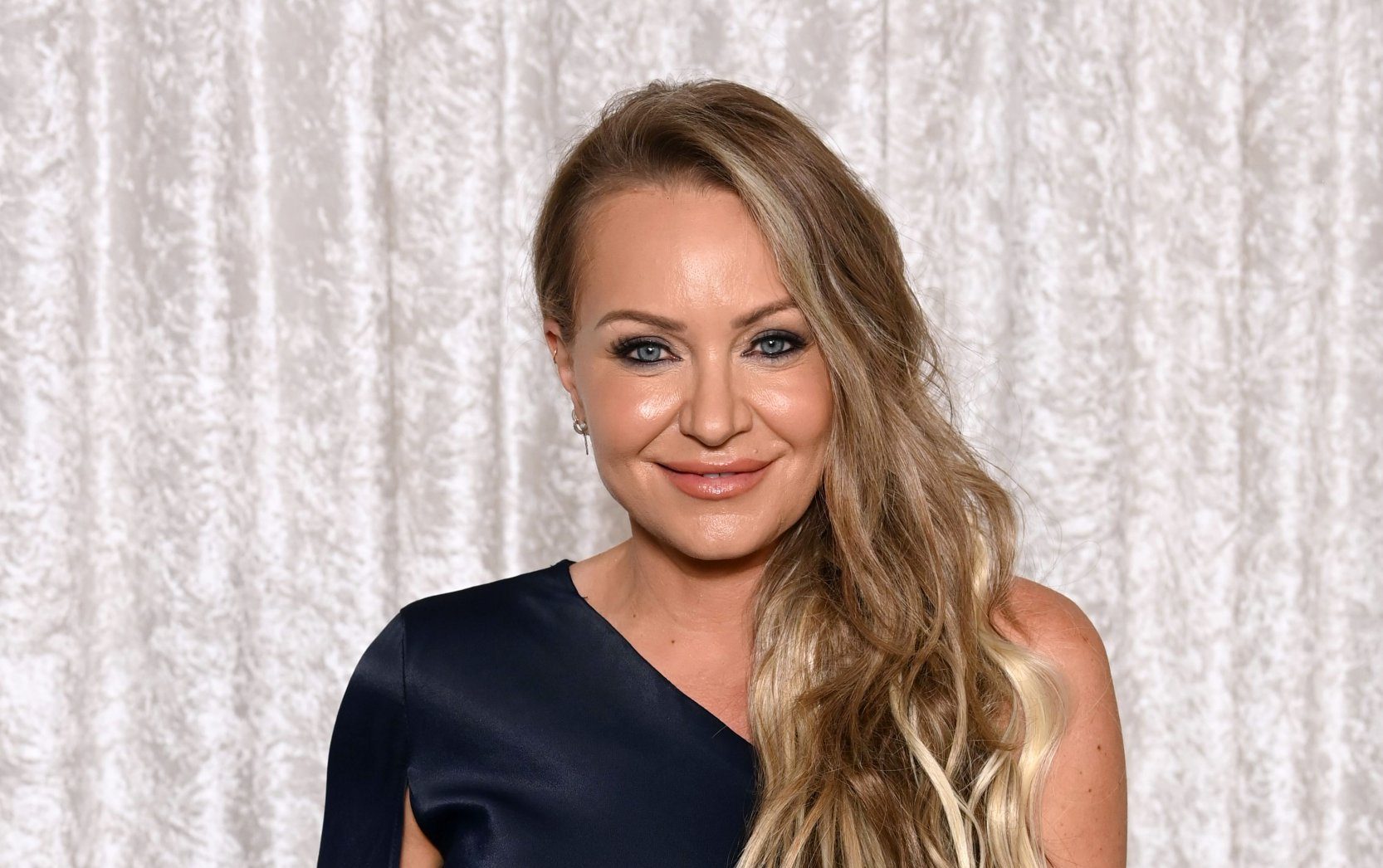 EastEnders legend Rita Simons making major body change