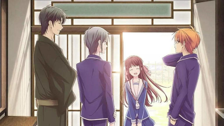 The red string of fate in anime: What it means and 5 iconic anime that ...
