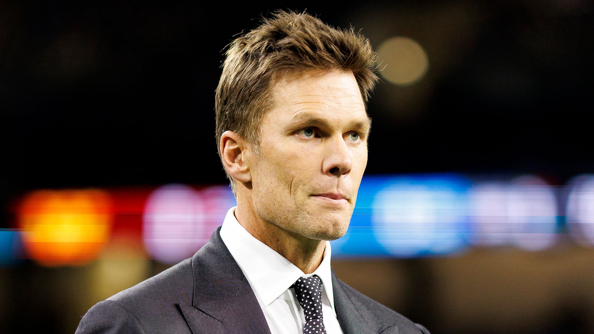 Tom Brady shares video of super tall son Jack, 18, following 'hard ...