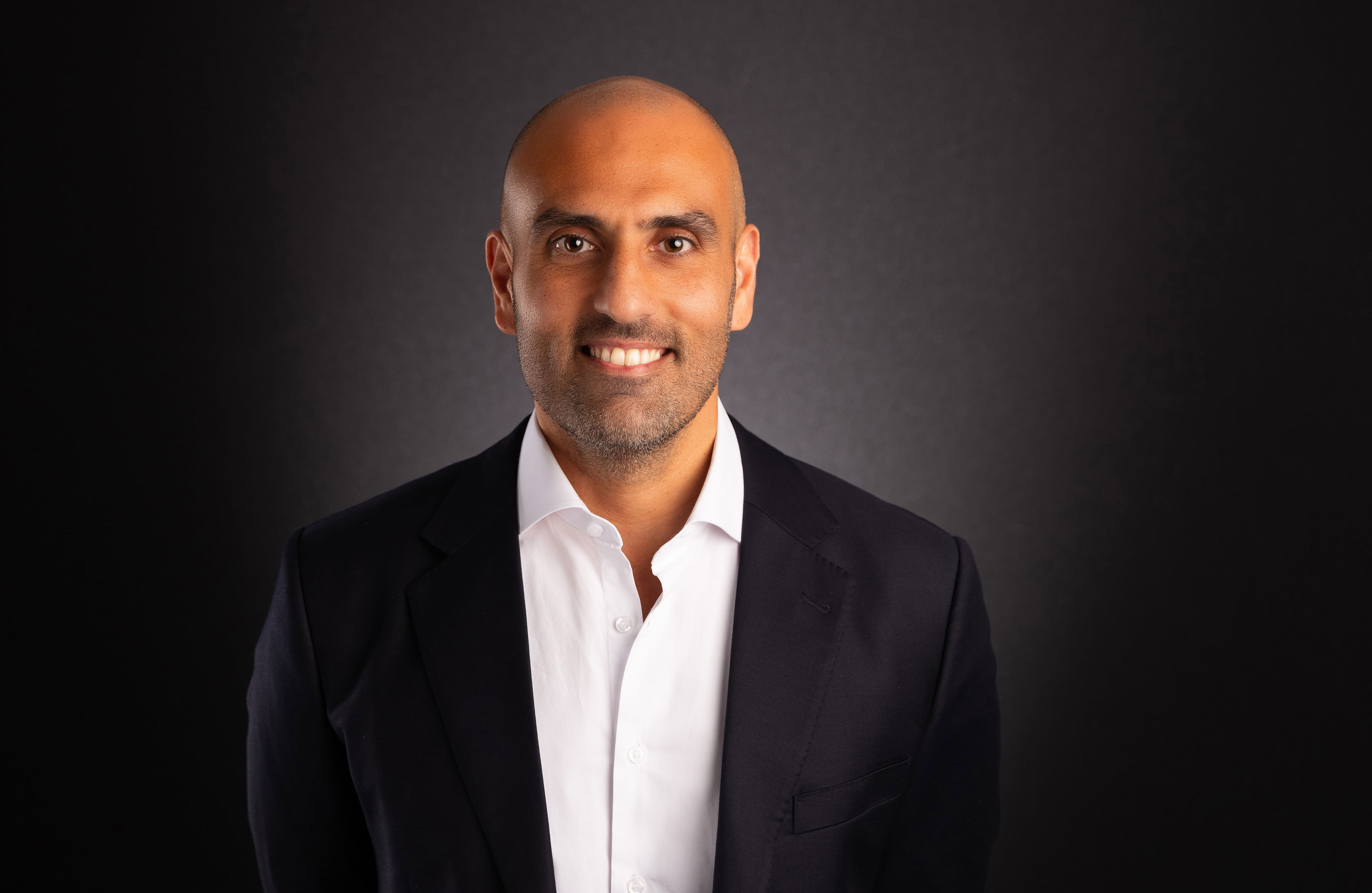 OSN Group CEO Joe Kawkabani steps down after three years