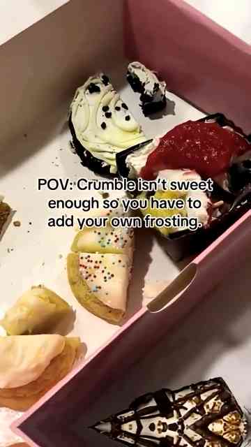 This Dessert Looks Sweet… But Wait Until You Taste It