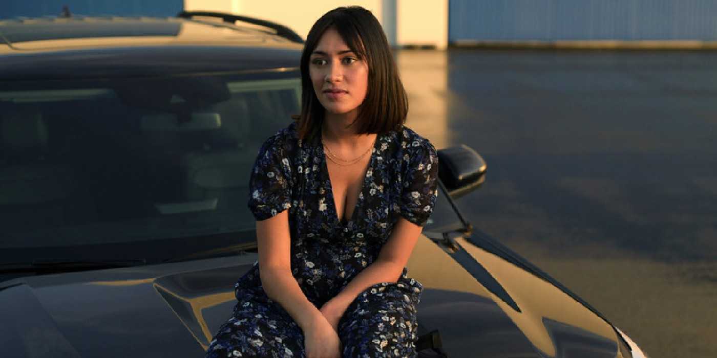 The Night Agent Season 2 Controversy: A Solution for Rose's Arc