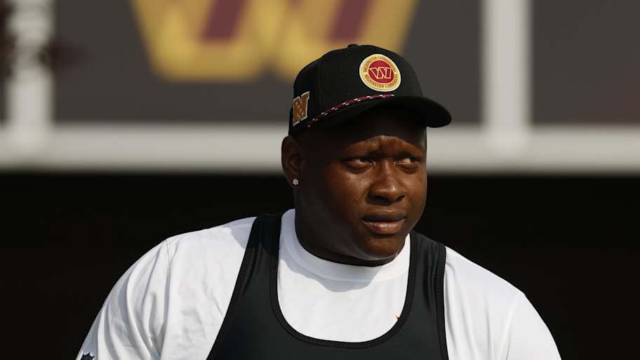 Laremy Tunsil trade could shape Commanders season