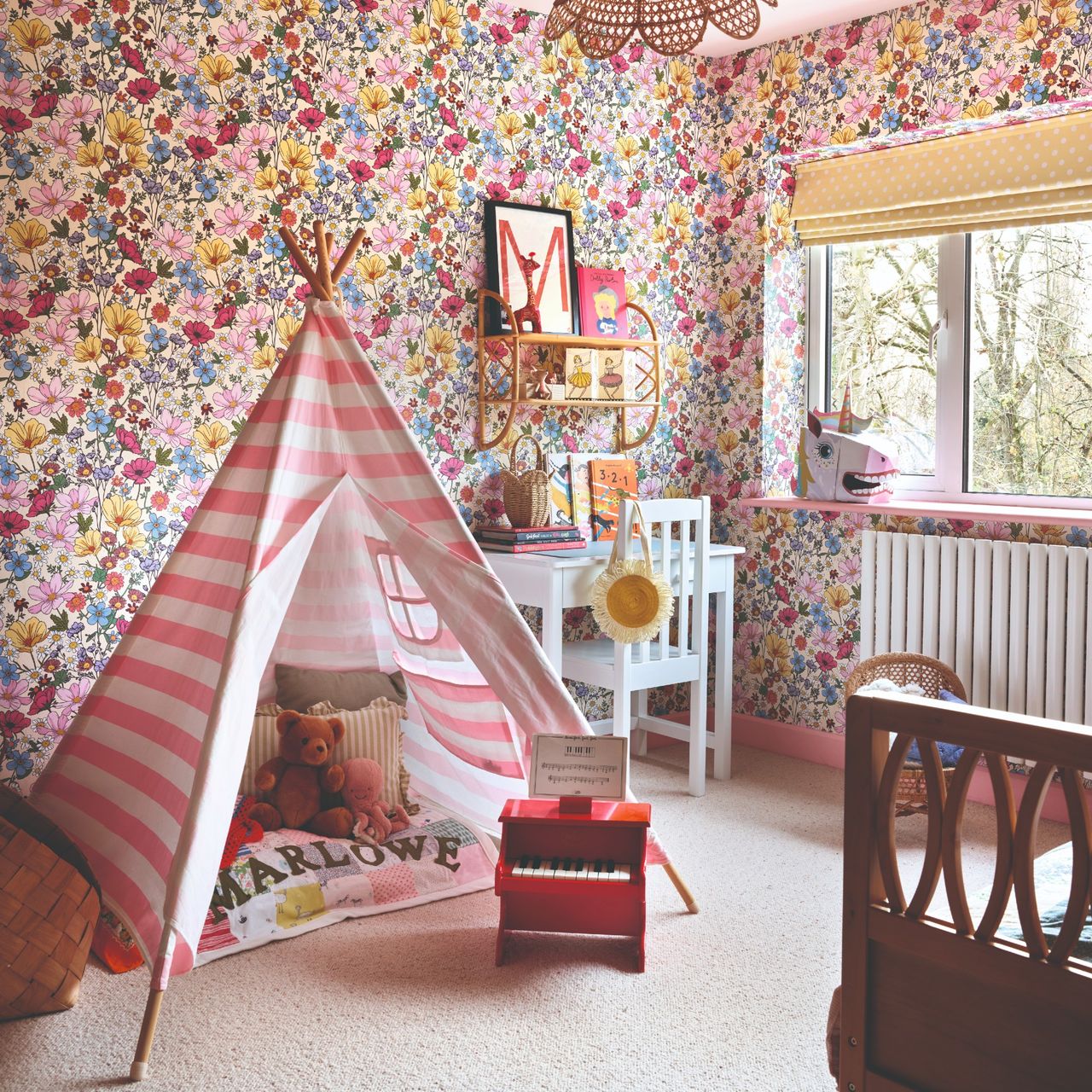 24 playroom ideas to help you create a space that’s fun and inspiring ...