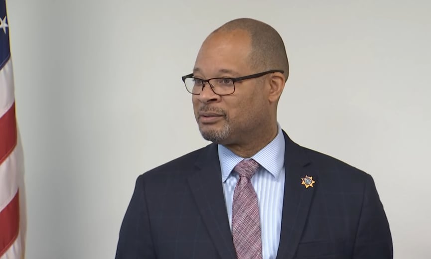 Nevada AG Aaron Ford launches campaign for governor’s office
