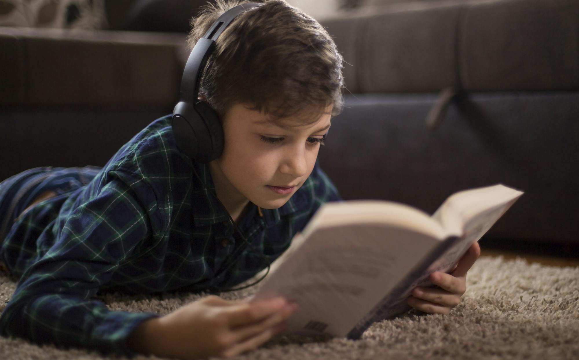 Do you really need to read to learn? What neuroscience says about ...