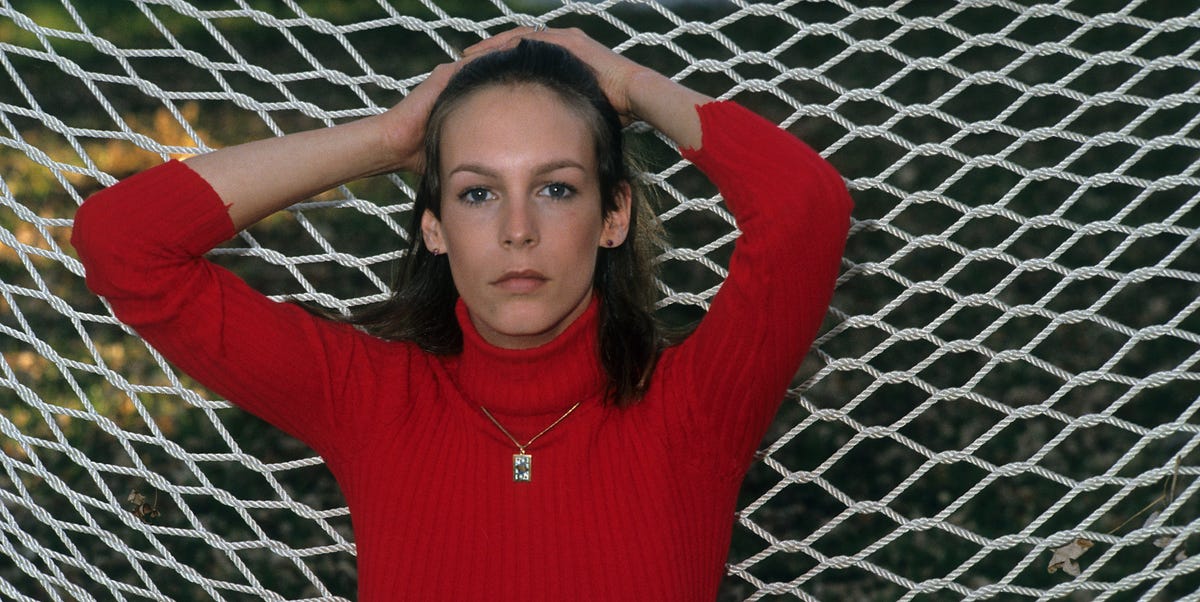 Jamie Lee Curtis, sobre su vida a los 66 años: "Estoy más viva ahora ...