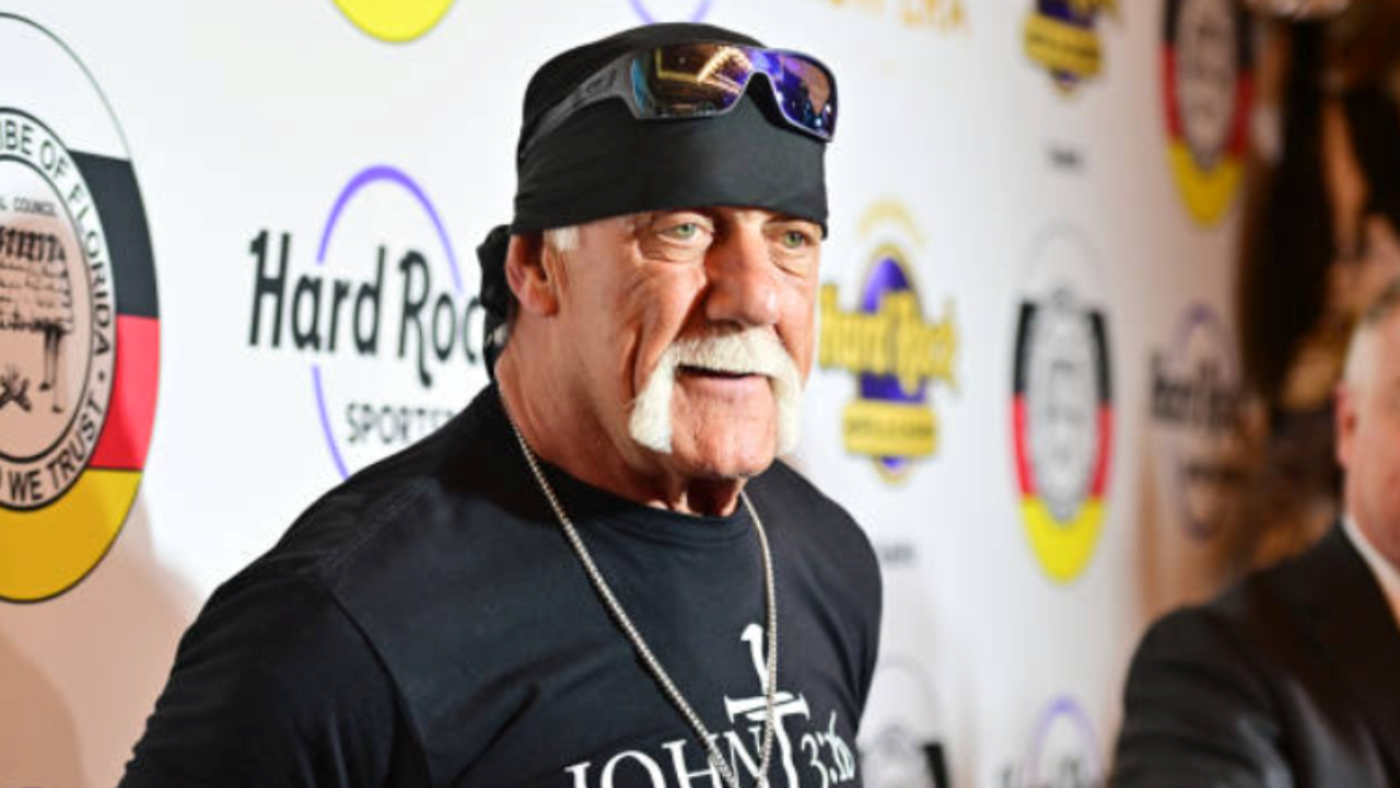 “They knew…!”: Bubba the Love Sponge blames Hulk Hogan’s close friends ...