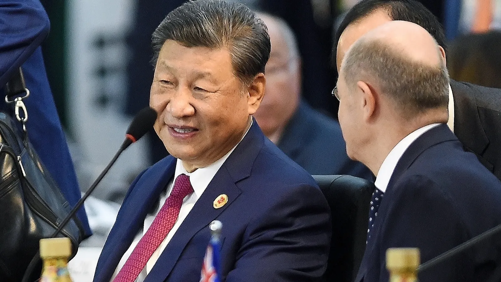 Trump’s China summit is fueling new fears about cheap EV competition