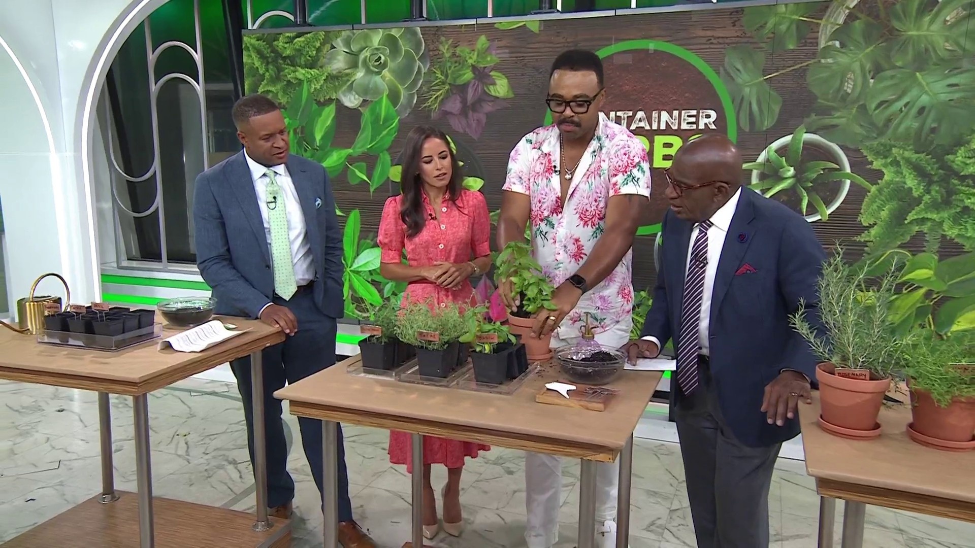 Grow Your Skills With These Tips to Plant a Mini Herb Garden