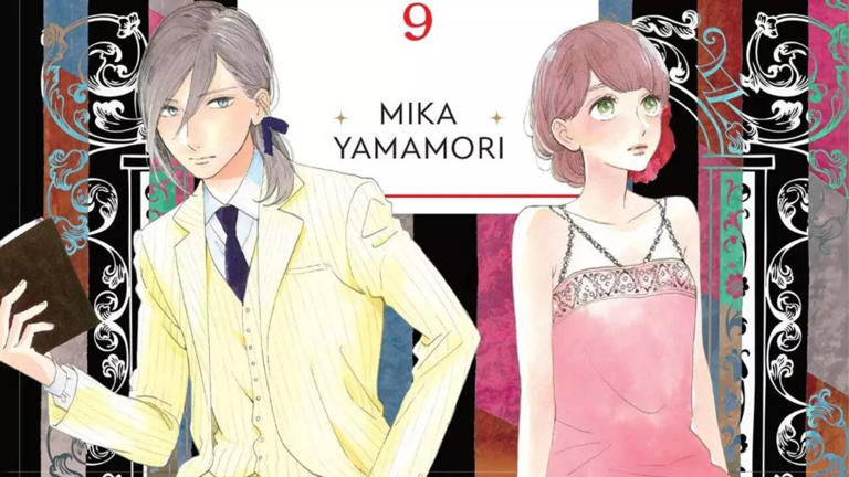 The red string of fate in anime: What it means and 5 iconic anime that ...