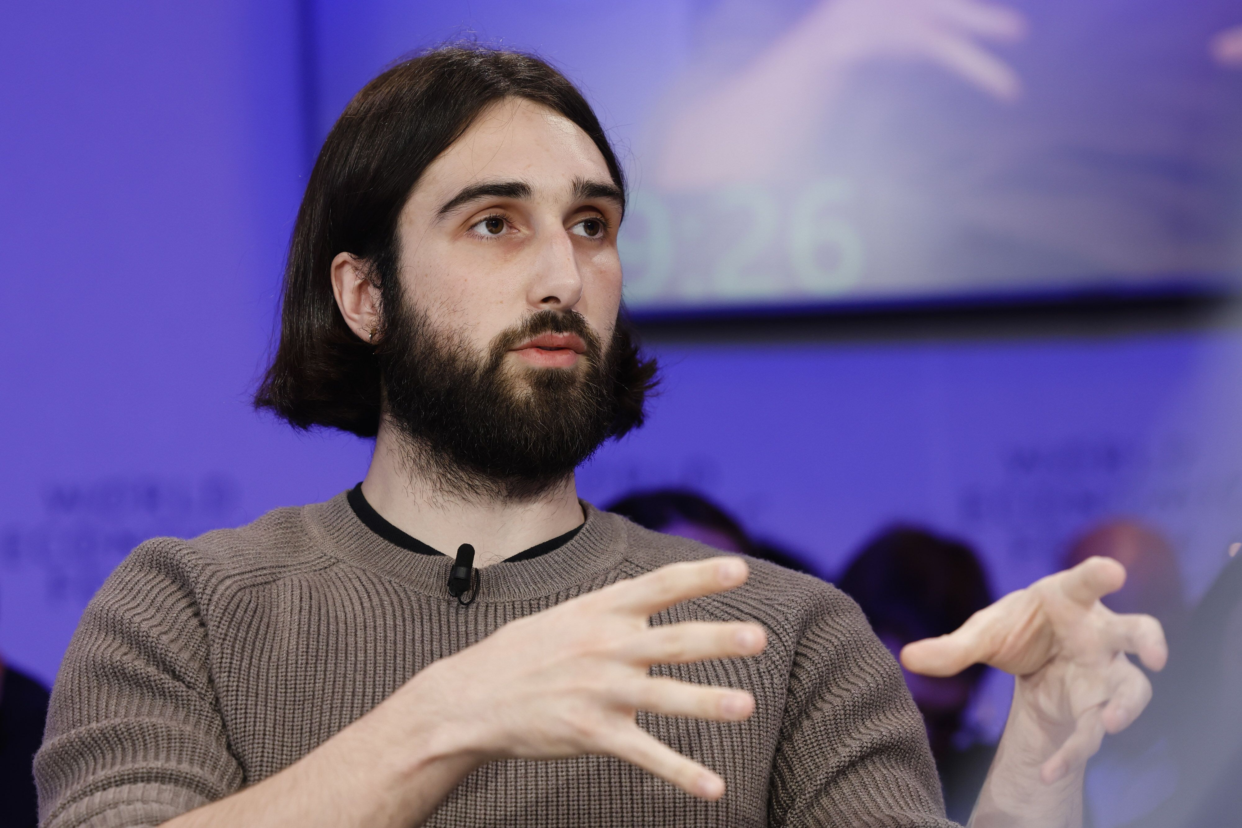 Nvidia-Backed Cohere Forms AI Alliance With Telecom Firm BCE