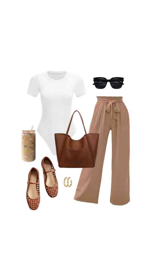 Work to Weekend: Easily Transition With These Five Styling Tips